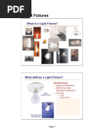 Lighting Guide PDF | PDF | Flash (Photography) | Optics