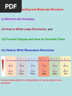 VSEPR Lab Activity - ANSWER KEY | PDF | Chemical Bond | Molecules