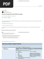 SAP SF Time Tracking Clock in Clock Out Configuration and Integration ...