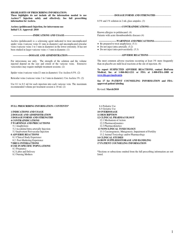 WWW Fda Gov/medwatch | PDF | Pregnancy | Dose (Biochemistry)