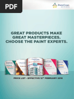 kingspan-insulated-panels-color-chart-en-us-ca | PDF | Coating ...