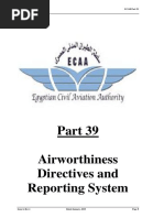 Aviation Safety Reporting Guide | PDF | Air Traffic Control ...