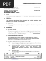 GB 8410-2006english | PDF | Combustion | Length