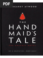 The Handmaids Tale Full PDF Margaret Atwood | PDF | Optical Character ...