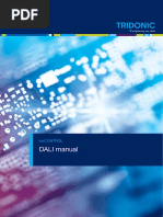 TC10 Datasheet | PDF | Touchscreen | Computer Engineering
