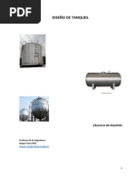 Nom Ul-142 en Español | PDF | Tanques | Acero