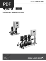 Manual Minicas 2 | PDF | Relay | Resistor