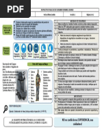 CHeck List Pulidora | PDF