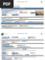00 - NOVA Tabela de Multicare | PDF | Odontologia | Dente