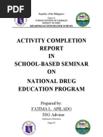 SBM Wins Corner | PDF