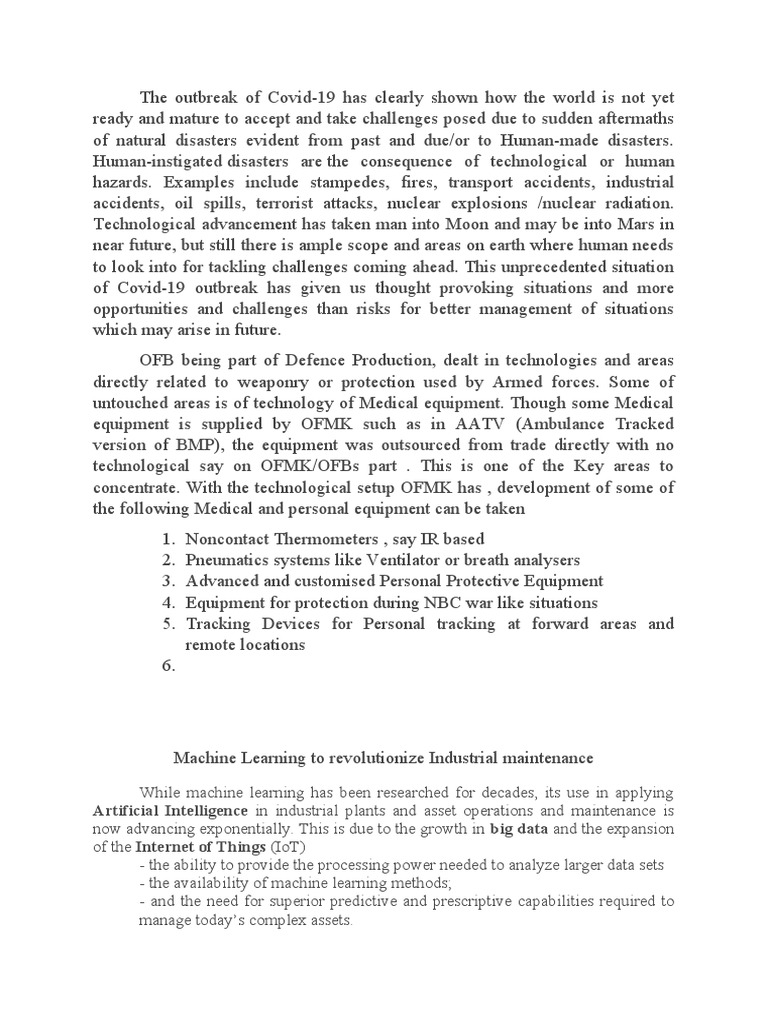 Machine Learning PDF | PDF | Machine Learning | Regression Analysis