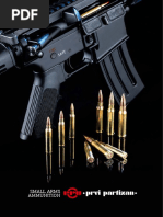 Military Surplus Powder Guide | PDF | Firearms | Tools