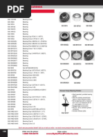 ConMet - Wheel-Seal-Cross-Reference | PDF