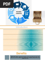 Ikea reverse logistics (3) | PDF | Waste Management | Recycling