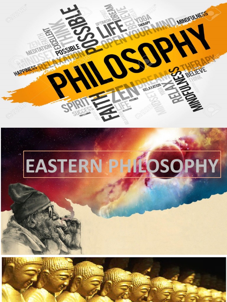 Eastern Philosophy | PDF | Devi | Confucianism