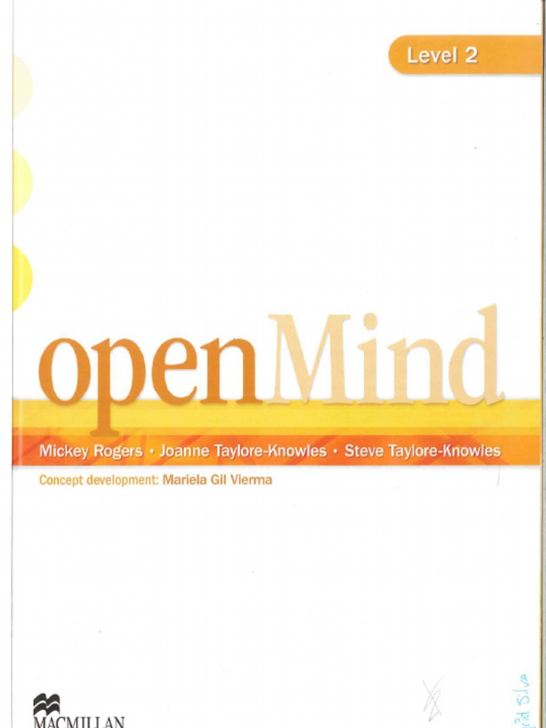 Open Mind 2 SB - Compressed PDF | PDF