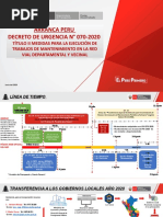 Matriz PC EFI y EFE | PDF | Microeconomía | Mercado (economía)