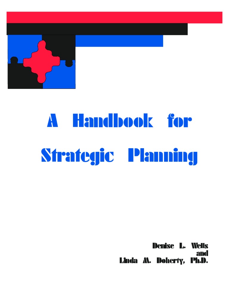 Navy Strategic Planning Guide | PDF | Strategic Planning | Consensus ...
