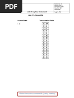 Safety Depth & Safety Contour in ECDIS - Knowledge of Sea | PDF | History