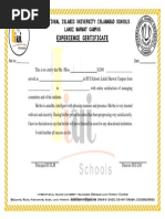 Notification 2322 HEC Grading Criteria | PDF | Educational Assessment ...