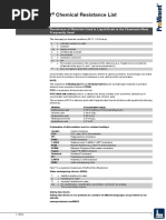 Vda 278 Analysis Using TD | PDF | Volatile Organic Compound | Organic ...