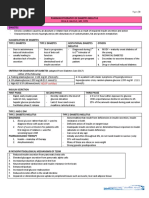 The Medication Adherence Report Scale MARS-5 A Mea | PDF | Self Report ...