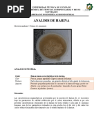 Determinacion de Acidez Analitica de La Leche en Grados Dornic | PDF ...