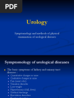 Urology Medical Terminology | PDF | Urinary System | Kidney