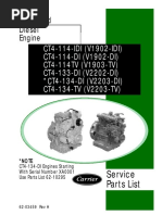 Yamaha Fault Codes | PDF | Ignition System | Fuel Injection