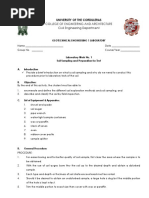 Hand Auger Soil Sampling Procedure | PDF | Soil | Earth Sciences