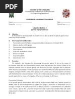 AASHTO T 265-93 (2008) Standard Method of Test For Laboratory ...