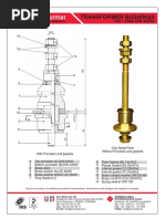The DIN 43760 Standard | PDF