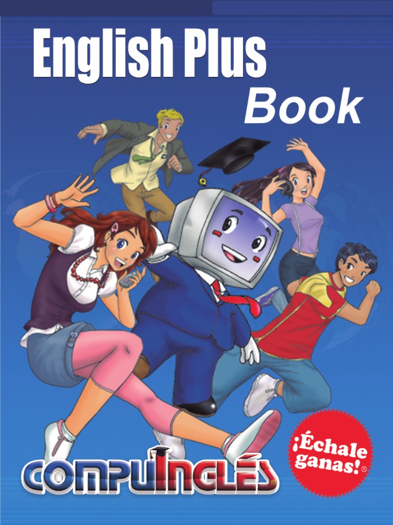 English Plus Book 2 PDF | PDF | Verbo | Morfología