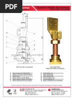 ABB 1SDA074172R1 Ekip Supply Data Sheet | PDF | Electrical Engineering | Electricity