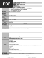 Invitation Card Rubric | PDF