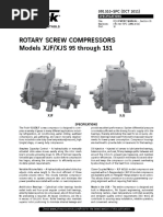 Compressor Operating Envelop PDF | PDF | Gas Compressor | Refrigeration