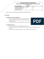 Fungsi dan Contoh Buku Defecta Apotek | PDF