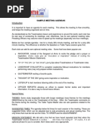 General Evaluator Script | PDF