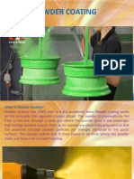 Nital Etching Procedure for Low Alloy Steels | PDF | Rust ...
