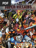 Batman Year One (Frank Miller) | PDF