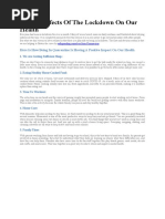 IMO A.893(21) Voyage Planning Guidelines | PDF | Navigation | Water ...