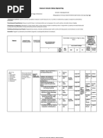 FINAL FIDP Peac Filipino Sa Piling Larang | PDF