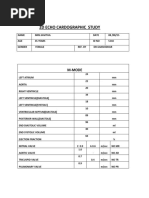 USMLE Step 1 Equations | PDF | Medical Specialties | Physiology