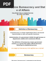 Padrino System | PDF | Employment | Recruitment