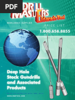British Standard Cycle Thread Chart | PDF | Machining | Metalworking