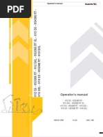 IPAF Pre-Use Inspection Check List TE-1049-EN - V3.0-20240815 | PDF ...