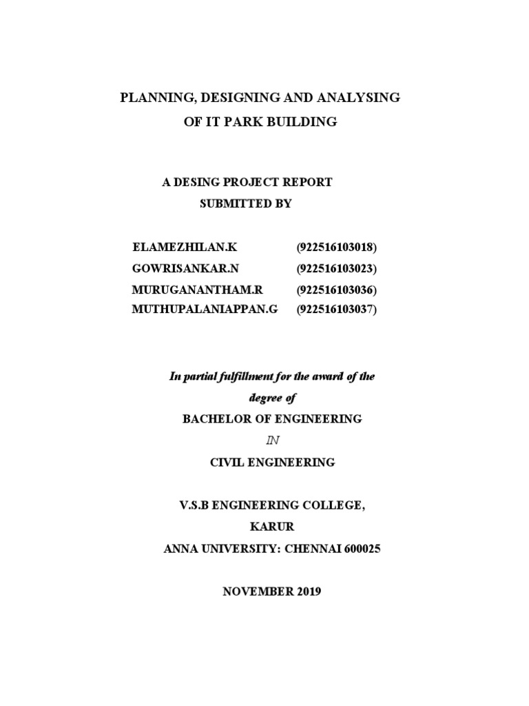 Front Sheet | PDF | Beam (Structure) | Bending