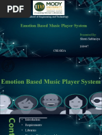 2.human Emotion Based Music Player Using OpenCV and Deep Learning Using ...