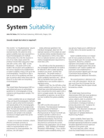 USP-NF 〈630〉 Visual Comparison | PDF
