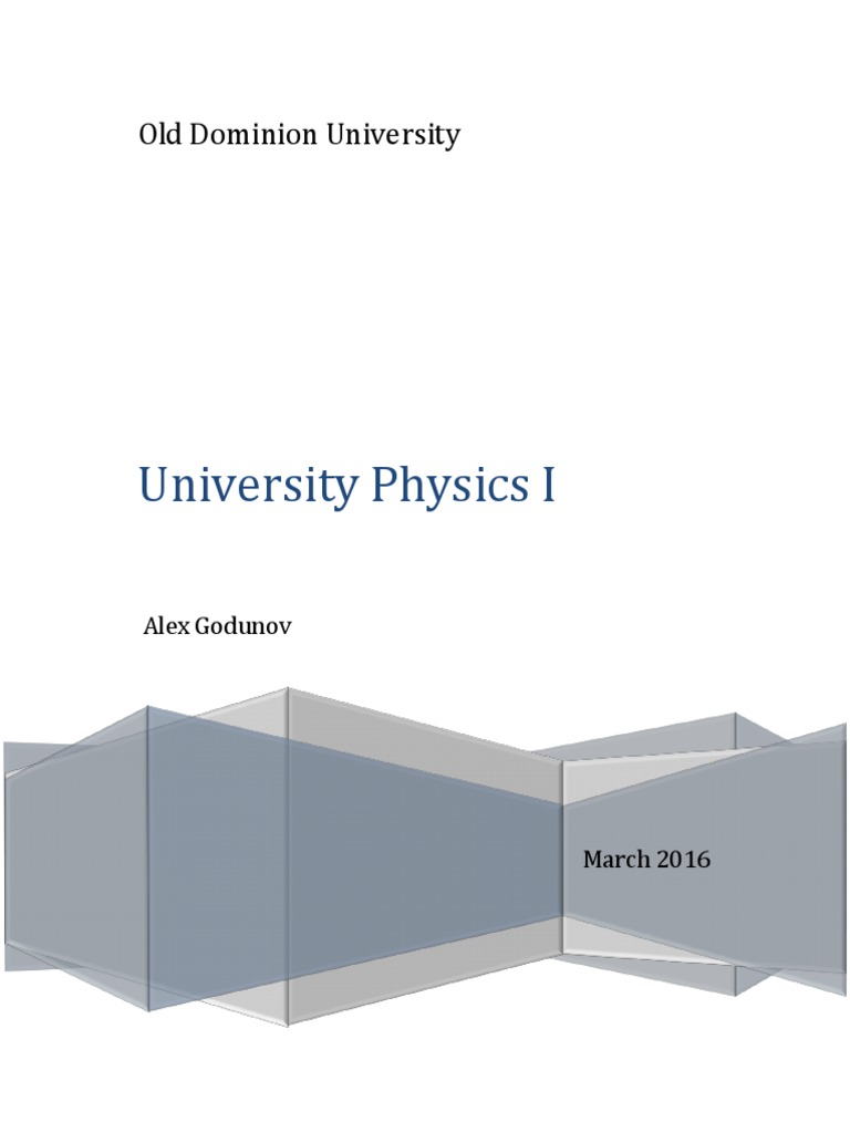 Physics Notes2016v15 PDF | PDF | Rotation Around A Fixed Axis ...